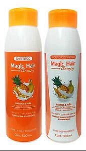 Magic Hair Therapy TERAPIA CAPILAR – La tienda del peluquero USA